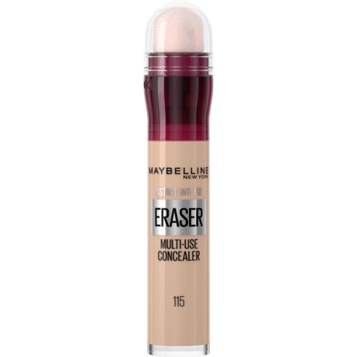 Maybelline New York Instant Eraser korektor 115 warm light