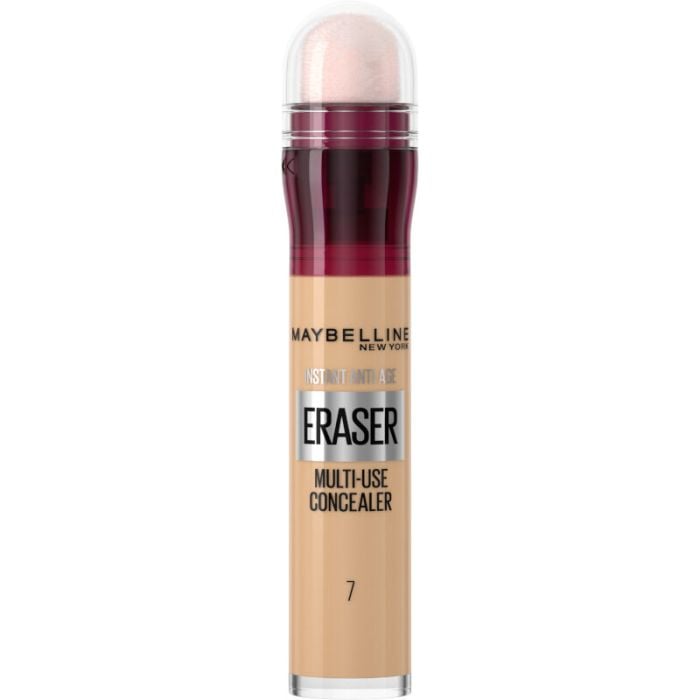 Maybelline New York Instant Eraser korektor 7 Sand