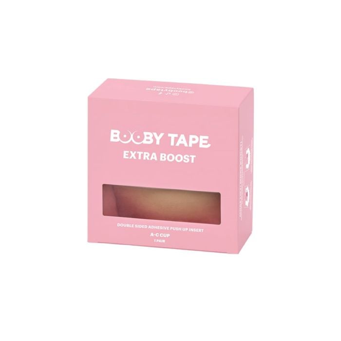 Booby Tape Boost (A-C) push up samolepljivi umetci za grudi