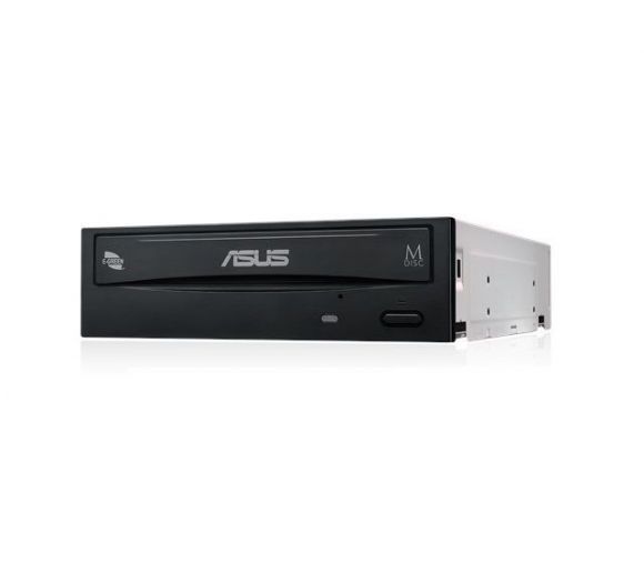 Asus - Opticki uredaj ASUS DRW-24D5M/interni/crna