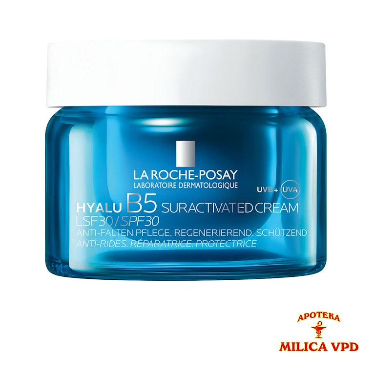 La Roche-Posay Hyalu B5 sa SPF 30 50ml