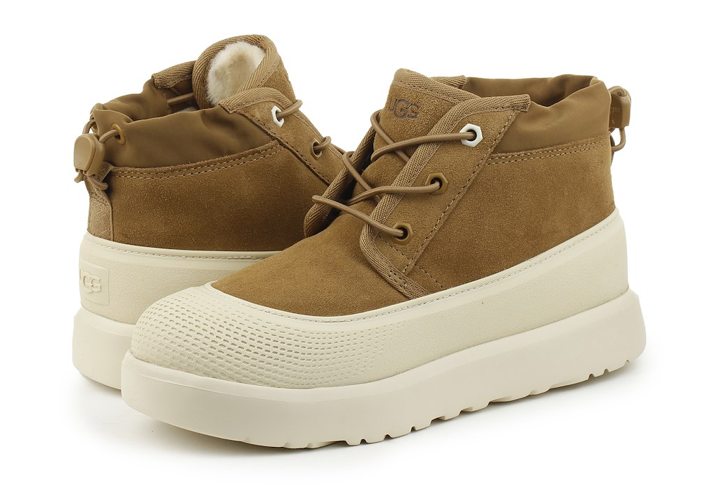 UGG Duboke cipele - Neumel Weather Hybrid