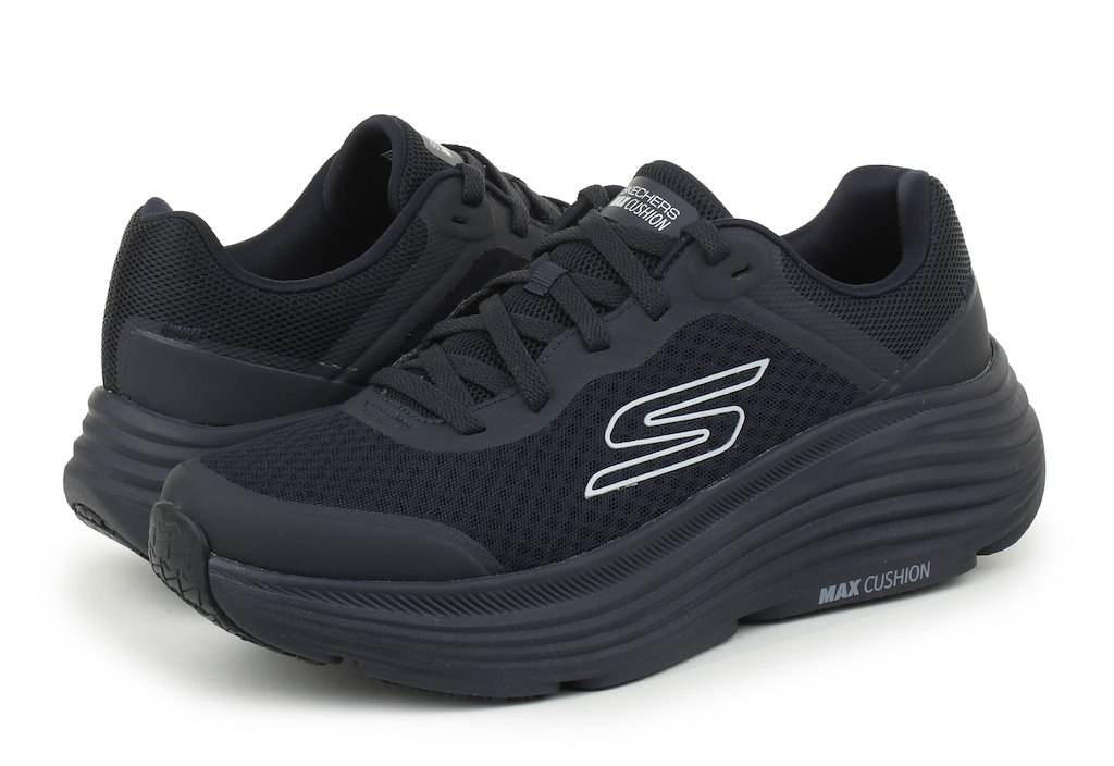 Skechers Plitke patike - Max Cushioning Endeavour