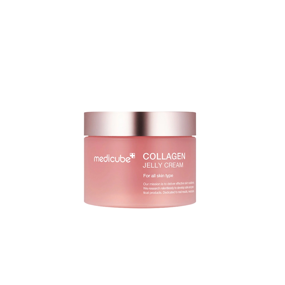 Collagen Jelly Cream 110ml