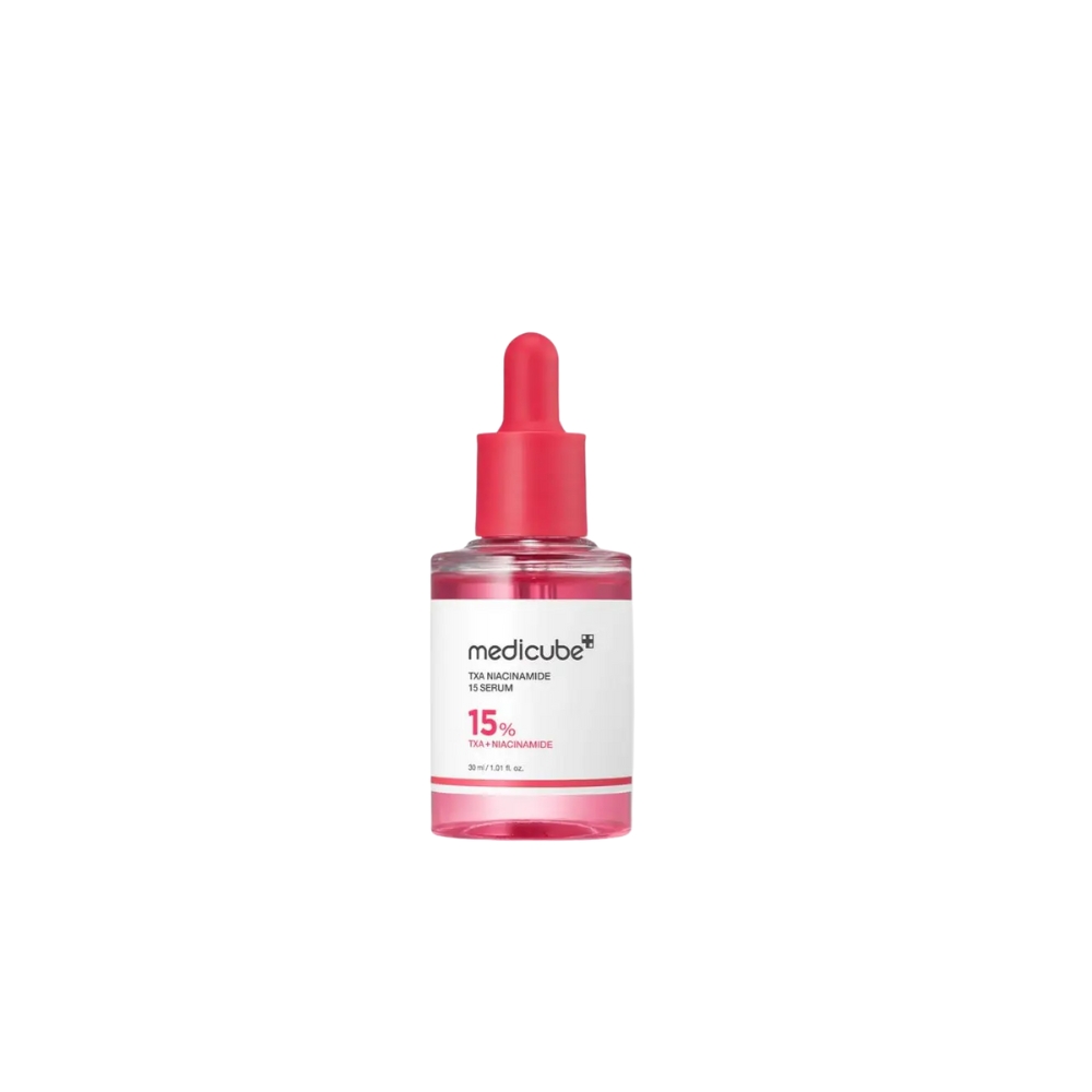 TXA Niacinamide 15 Serum 30ml
