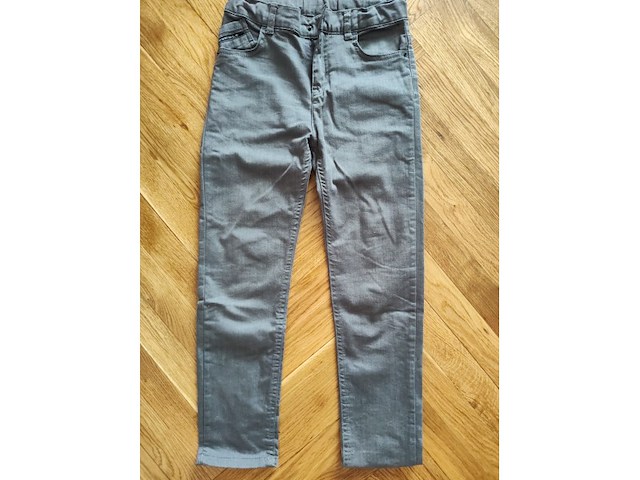 Sive Waikiki pantalone, vel 128