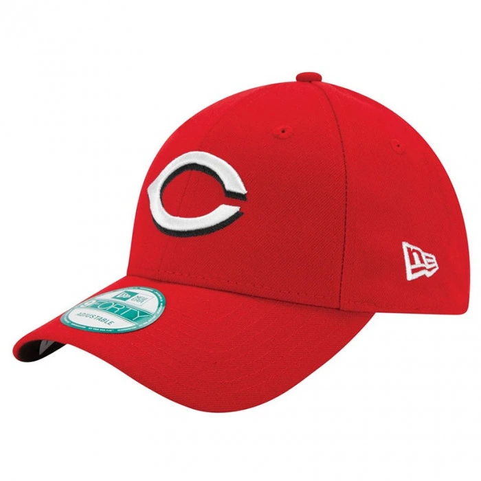 Cincinnati Reds New Era 9FORTY The League kačket