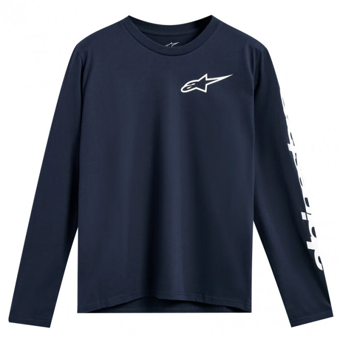 Alpinestars Trackside CSF Long Sleeve majica