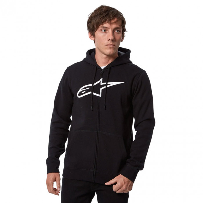 Alpinestars Ageless Zip V3 duks sa kapuljačom