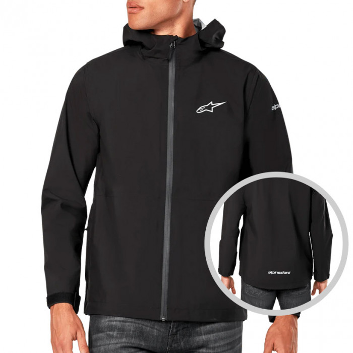 Alpinestars Kascade Rain Jacket jakna