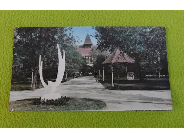 Palić