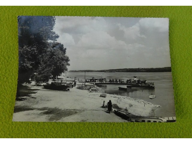 Bačka Palanka 1965