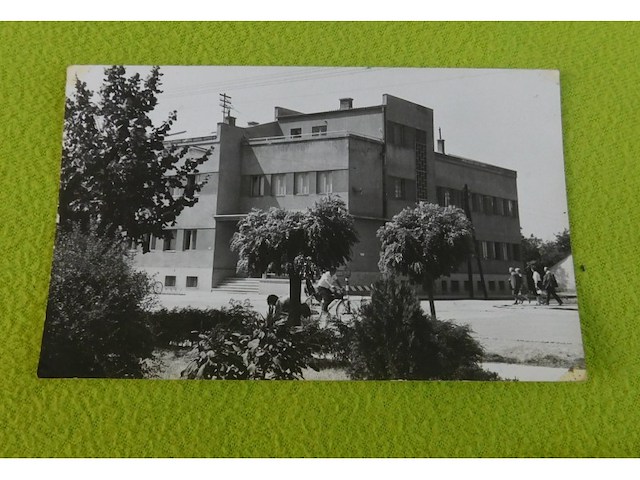 Ruma 1961