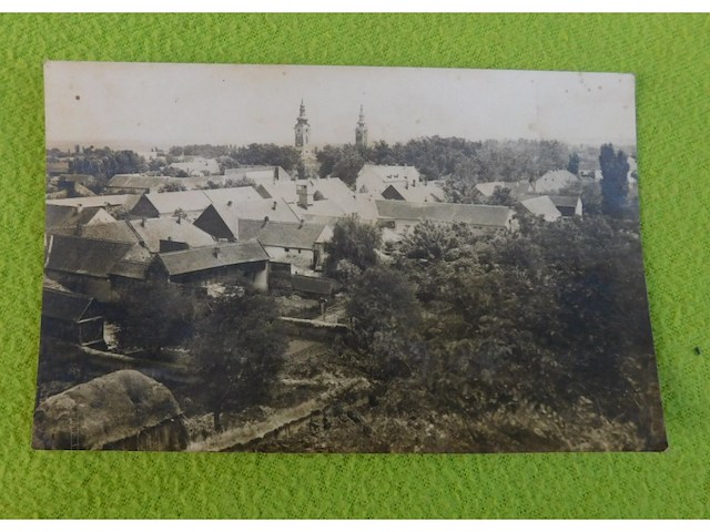 Alibunar