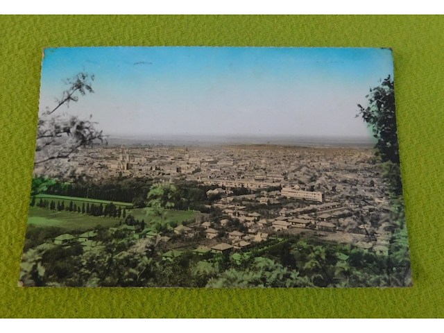 Vršac 1964