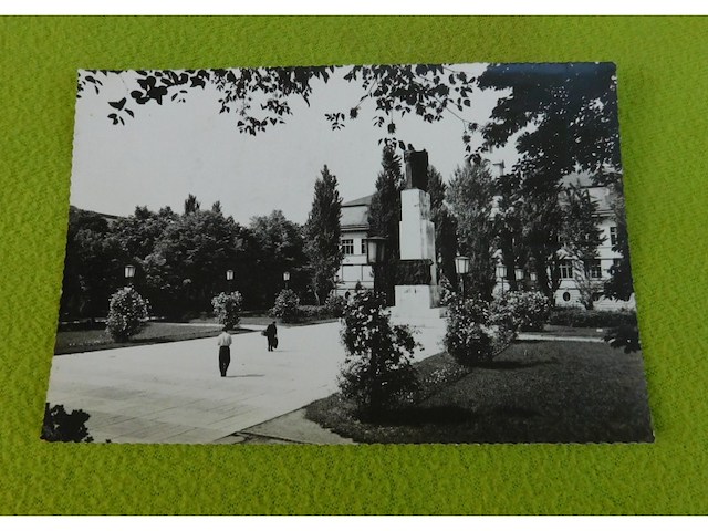 Zemun 1963