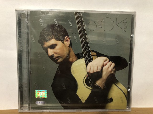 OK Band ‎– OK 3