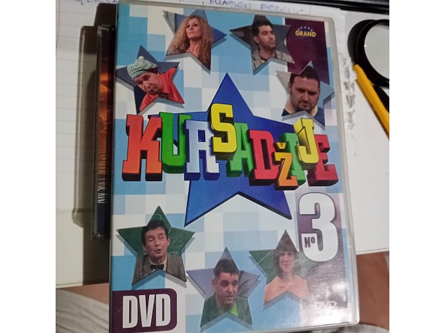 kursadzije 3