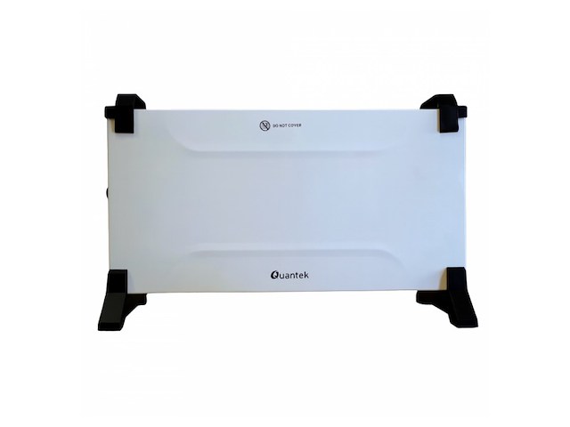 QUANTEK Q1206 KONVEKTORSKA GREJALICA 2000W