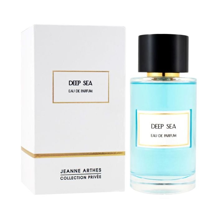 Jeanne Arthes collection privee deep sea edp 100ml