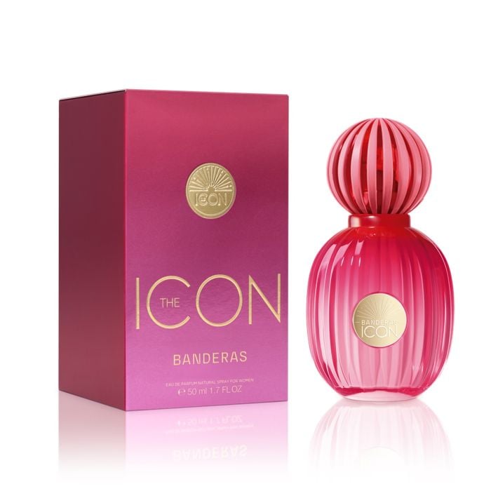 Banderas The Icon Female ženski parfem edt 50 ml