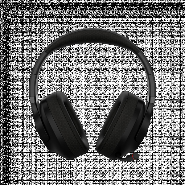 CANYON headset EGO GH-16 3in1 2.4Ghz+BT Black ( CND-SGHS16B )