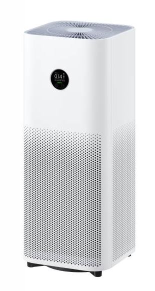 XIAOMI PREČIŠĆIVAČ 4 PRO SMART BHR5056EU