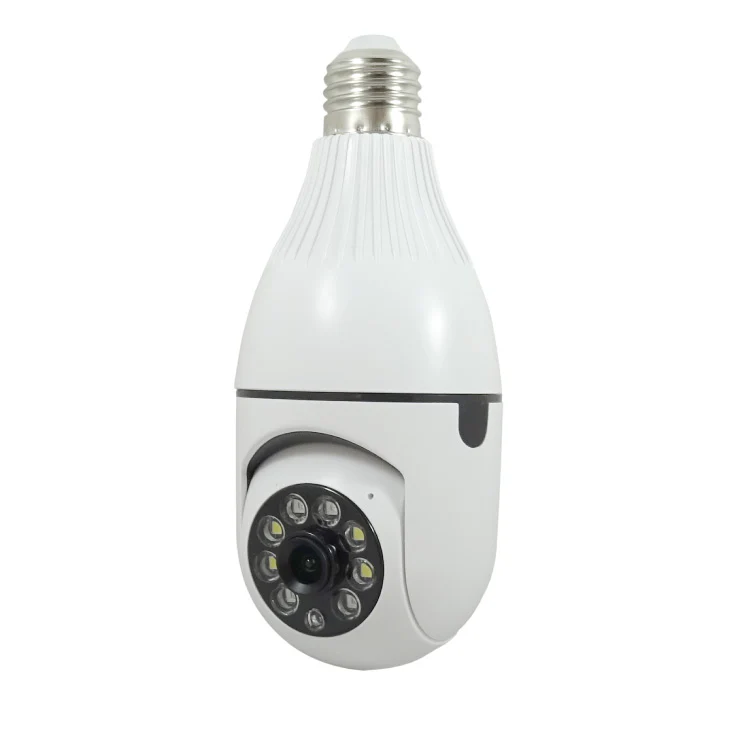 IP Wi-Fi kamera E27 grlo WFIP-5103