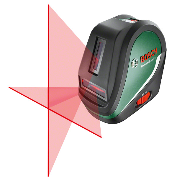 Bosch laser UniversalLevel 3 (0603663900)