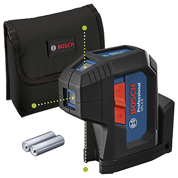 Bosch laser za tačke GPL 3 G (0601066N00)