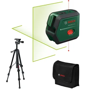 Bosch laser AdvancedLevel 2G + stativ (0603663G01)