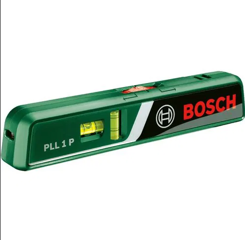 Bosch laserska libela EasyLevel 1P (0603663302)