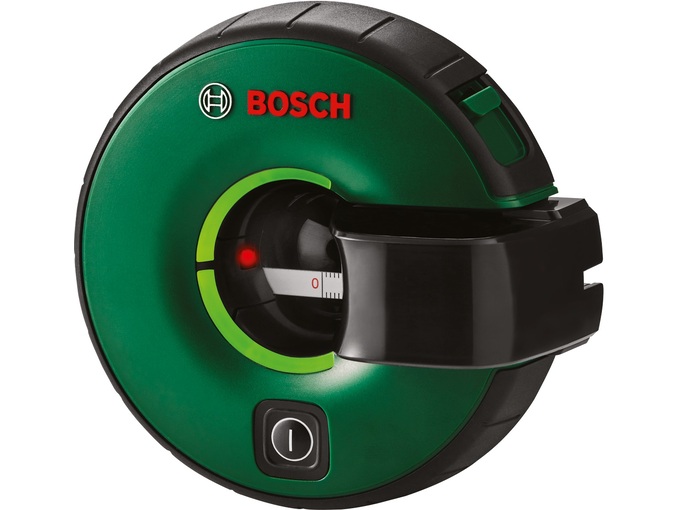 Bosch laser sa mernom trakom Atino set (0603663A01)
