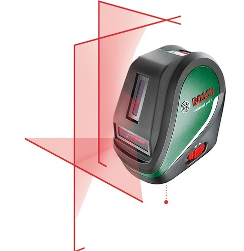 Bosch laser UniLevel 3 Set (0603663905)