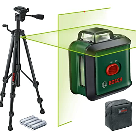 Bosch laser UnivLevel360SetTT+MM (0603663E07)