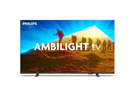 PHILIPS 43PUS8010/12 4K Ambilight