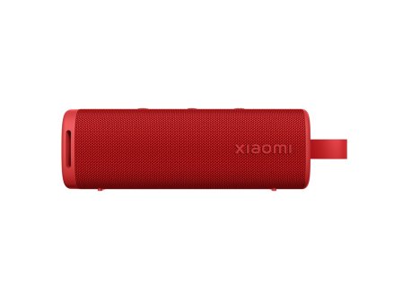 XIAOMI Mi Sound Outdoor 30W Red