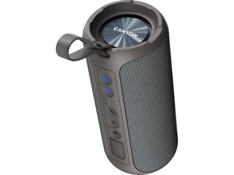 CANYON OnMove15W EQ TWS AUX Beige