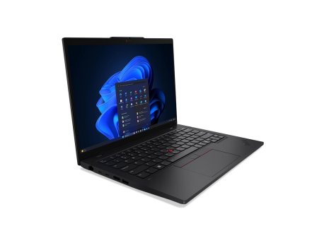 LENOVO ThinkPad L14 G6 (Black) WUXGA IPS, Ultra 5 225U, 16GB, 512GB SSD, Win 11 Pro (21S6001FCX)
