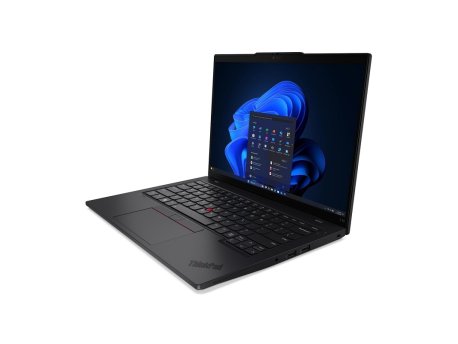 LENOVO ThinkPad L14 G6 (Black) WUXGA IPS, Ultra 7 255U, 32GB, 1TB SSD, Win 11 Pro (21S6001QCX)
