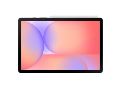 SAMSUNG Galaxy Tab S10 Lite LTE 8/256GB Graphite (SM-X406BZAPEUC)