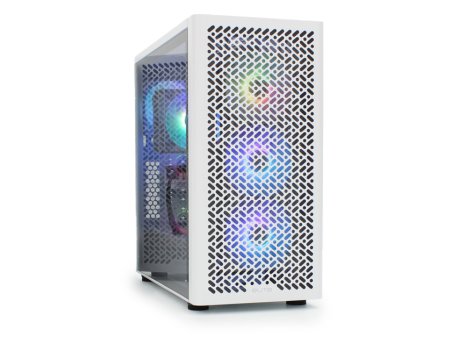 BC GROUP PREDATOR 5 AMD Ryzen 7 5700X/32GB/M.2 1TB/RTX4060 8GB V4 belo