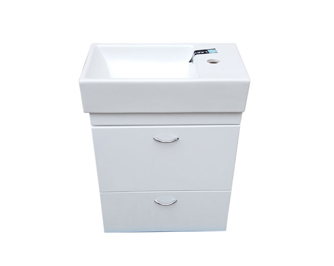 MIRELA DONJI DEO LAVABO 4057 KONZOLA