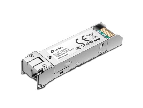 TP LINK SM321A-2 Gigabitni SFP modul do 2km