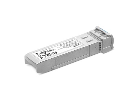 TP LINK TL-SM5110-LR fiber opticki 10GB/s