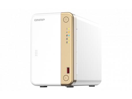 QNAP TS-262-4G NAS