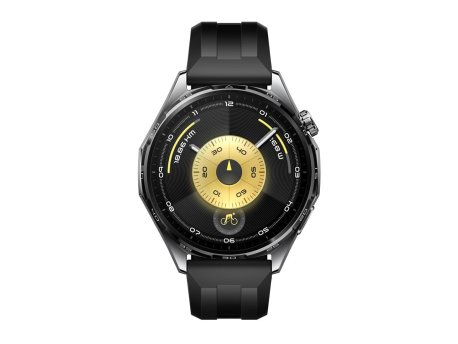 HUAWEI Watch GT 6 46mm Black