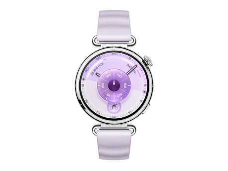 HUAWEI Watch GT 6 41mm Purple