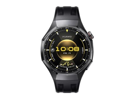 HUAWEI Watch GT 6 Pro 46mm Black