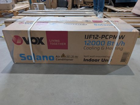 VOX Inverter klima uređaj IJF12-PCPMW OUTLET